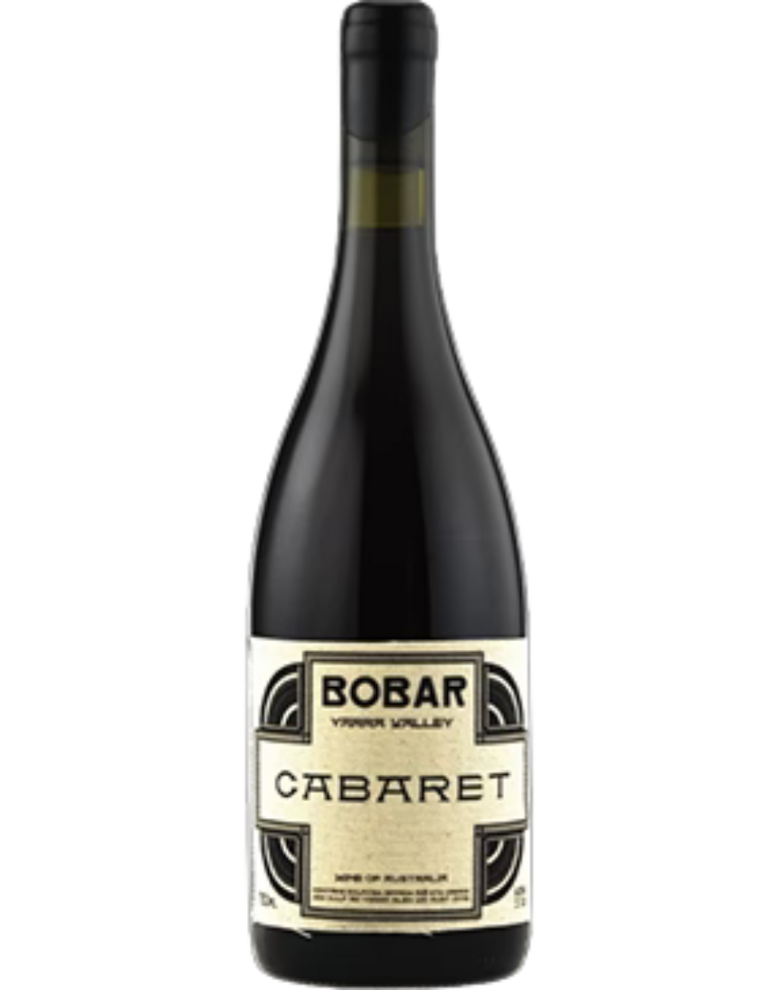 Bobar Cabaret Blend, 2019, Yarra Valley, Australia – Humble Grape