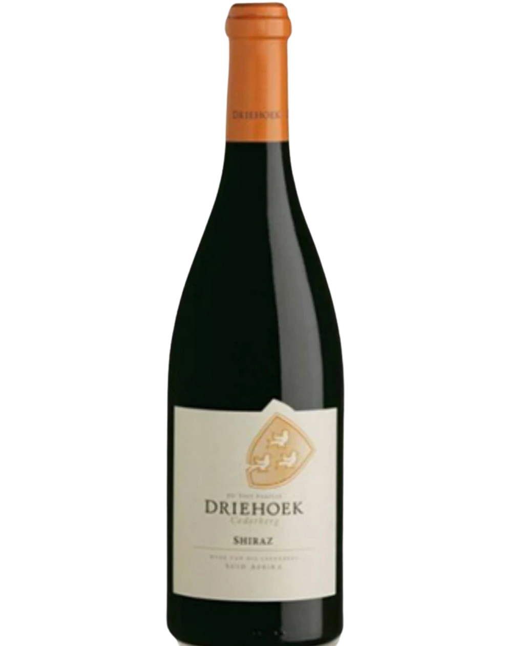 Driehoek, Syrah, 2022, Cederberg, South Africa – Humble Grape