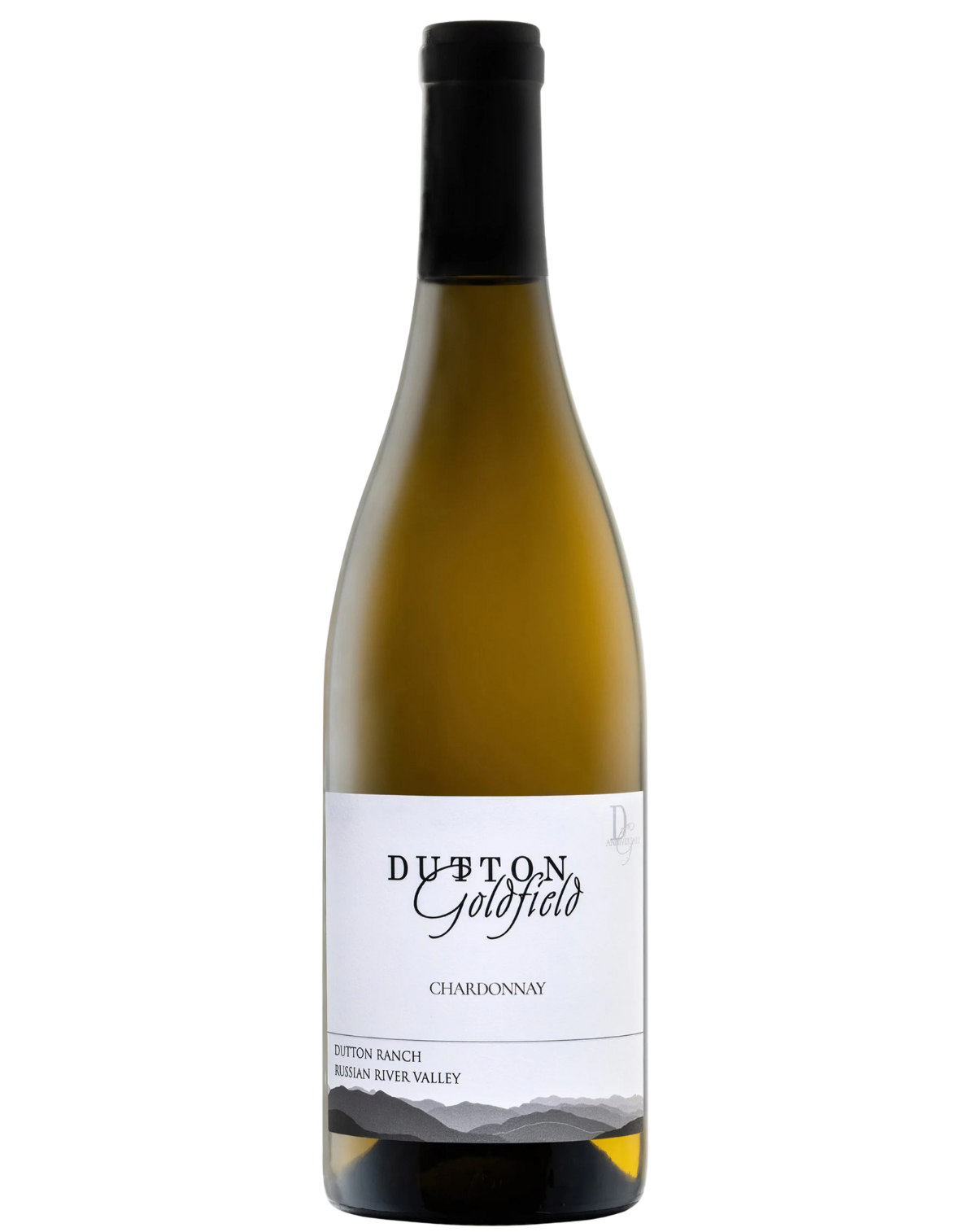 Dutton Goldfield Dutton Ranch Chardonnay, 2019, Russian River Valley ...