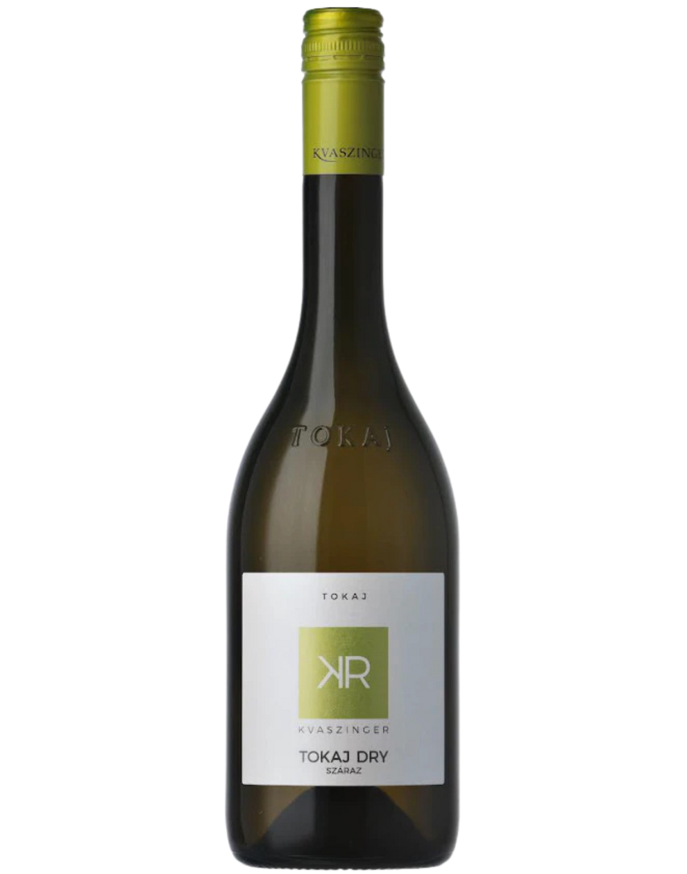 Kvaszinger Borászat Tokaj Dry, 2022, Tokaj, Hungary – Humble Grape
