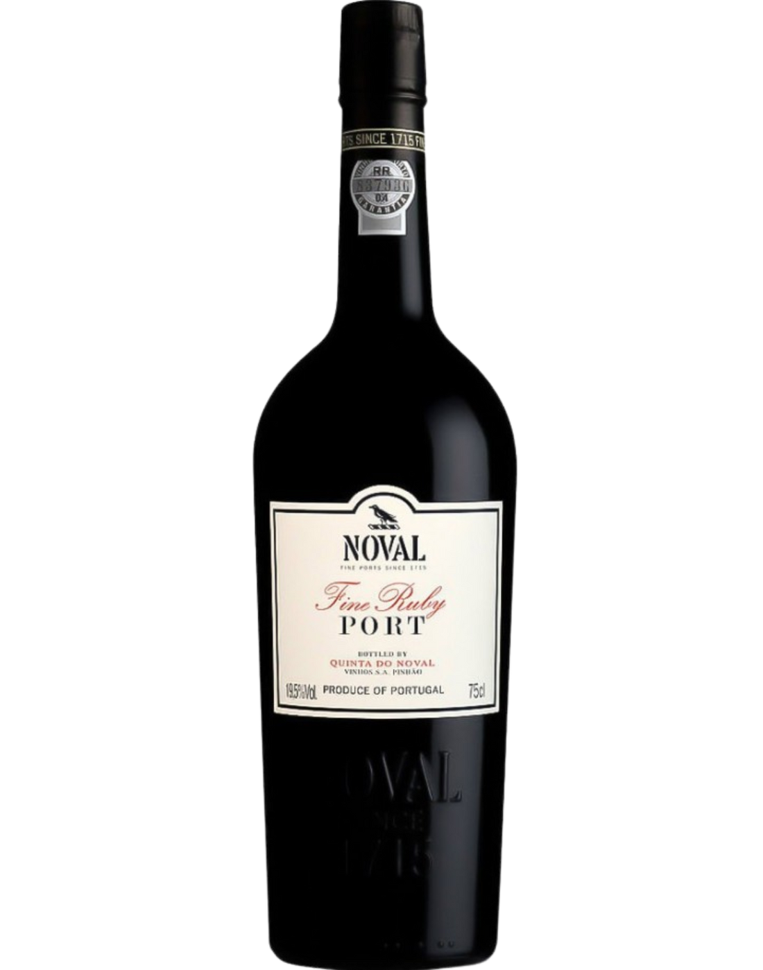 Quinta Do Noval Fine Ruby, Douro Valley, Portugal – Humble Grape